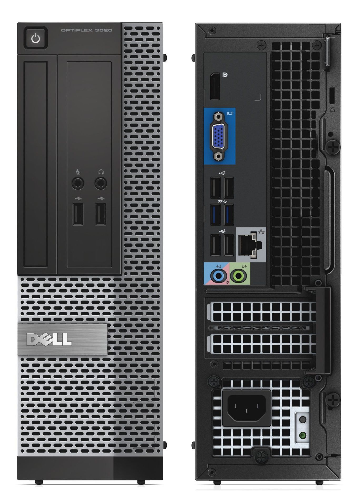 Dell Optiplex 3020 SFF Concord Information Technology Dell Optiplex 3020 SFF Concord Information Technology