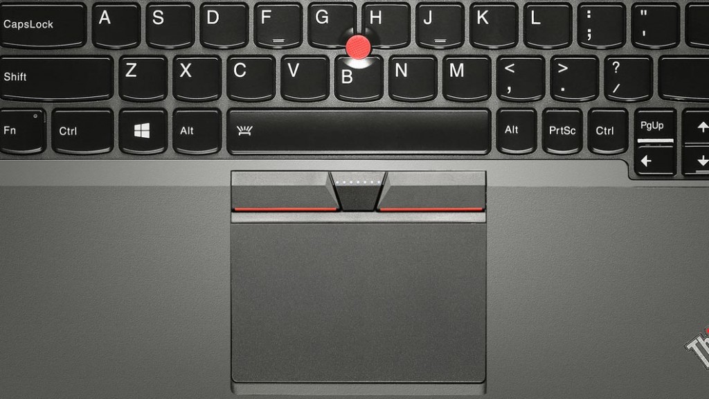 Lenovo ThinkPad X250 筆記型電腦 – Concord Information Technology