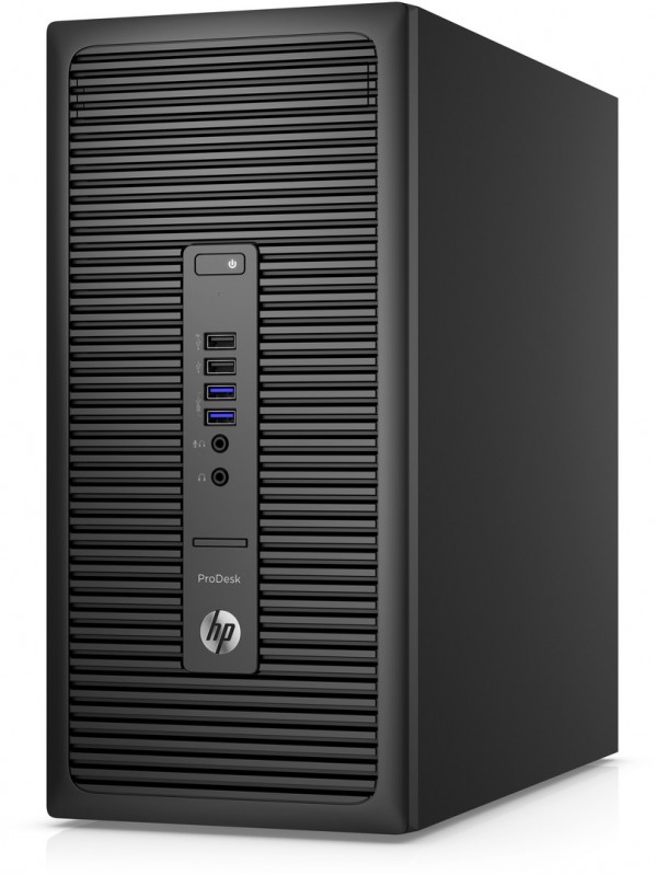 HP ProDesk 600 G2 SFF Desktop V1H98PA#AB5 – Concord Information Technology